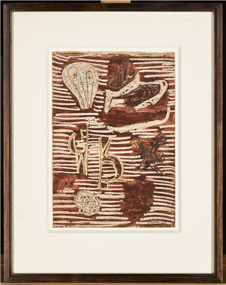 Henry Moore | Textile Design (43) | MutualArt