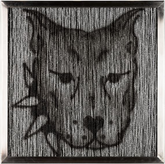 CHITO | 5 Artworks | MutualArt