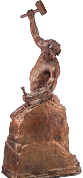 Bobbie Carlyle | Self Made Man (1998) | MutualArt