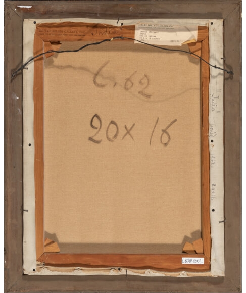 Leonid Berman | India (1962) | MutualArt