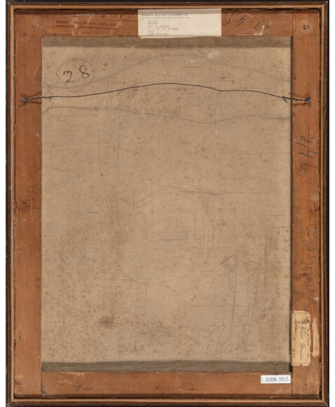 Leonid Berman | Bateau (1927) | MutualArt