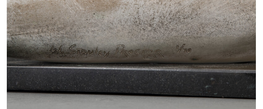 W. Stanley Proctor | Seychelles (2004) | MutualArt