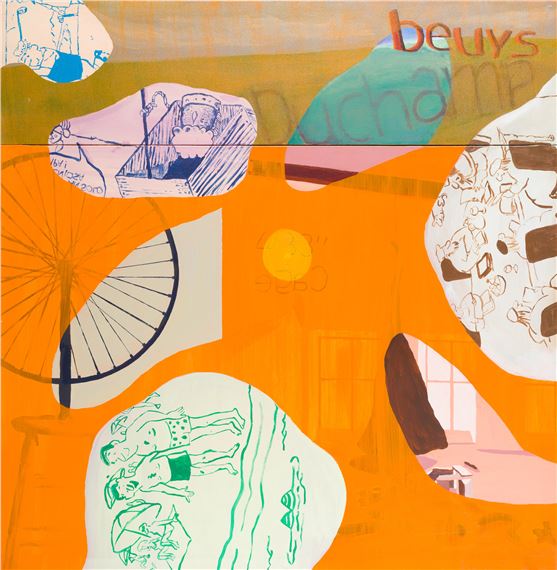 Jesus Melendez Arranz- Life, Art & Legacy | MututalArt