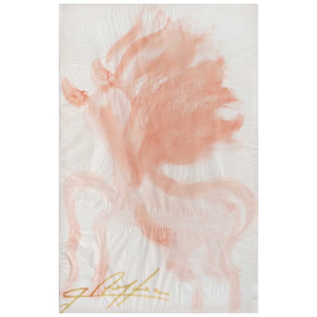 Chucho Reyes | Caballo | MutualArt