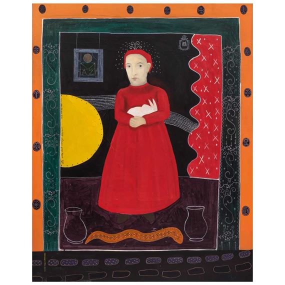 Lupe Ordoñez | Biography