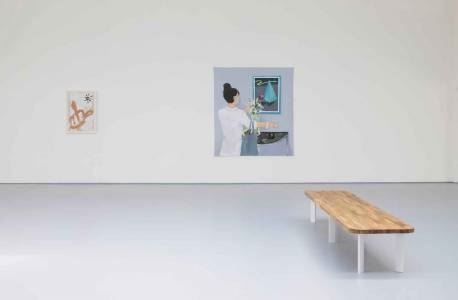 Manuel Solano: The Top Of Each... | Exhibitions | MutualArt