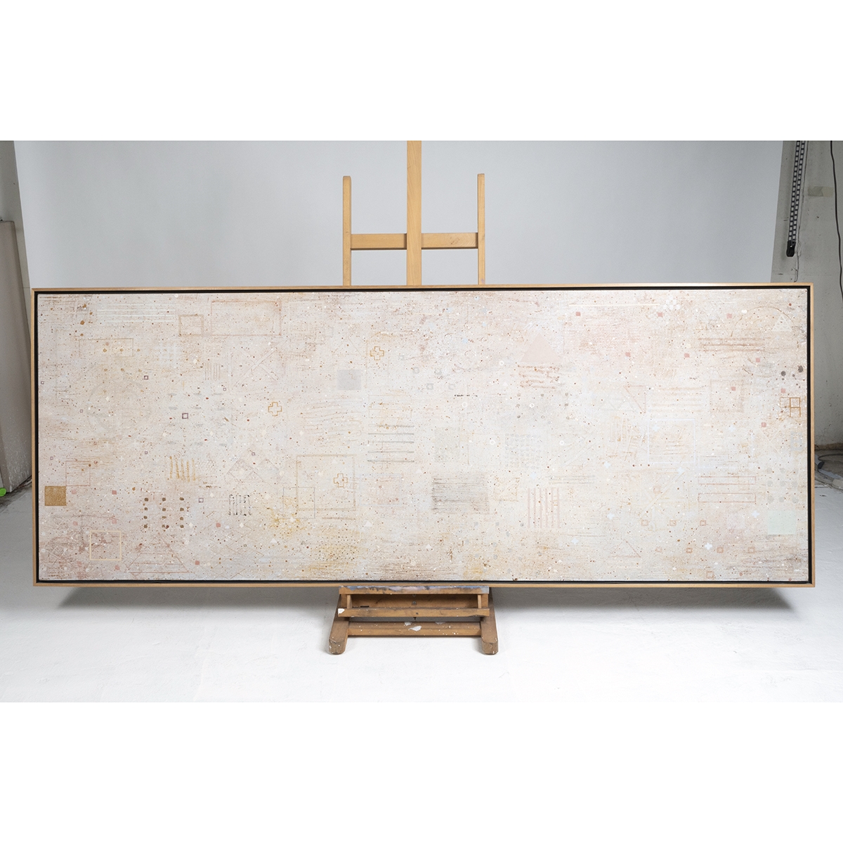 David Sharpio | Subtle Body, (6) | MutualArt