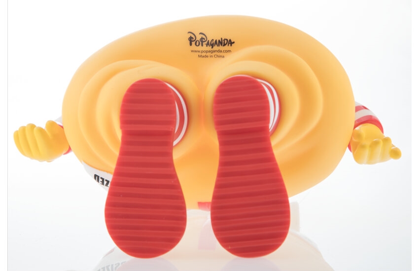 Ron English | Mc Supersized and Mc Supersized (XV Anniversary) (4 works ...