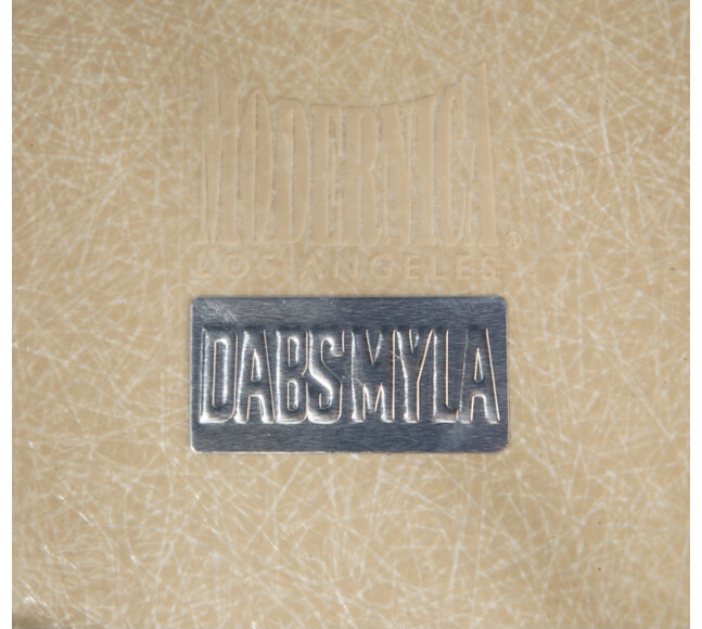 Dabs & Myla | Myla Modernica Chair from Before and Further (two works ...