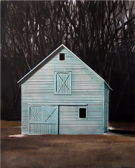 Honoring Our Landscape | Exhibitions | MutualArt