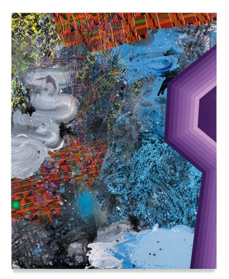 David Huffman: The Awakening | Exhibitions | MutualArt