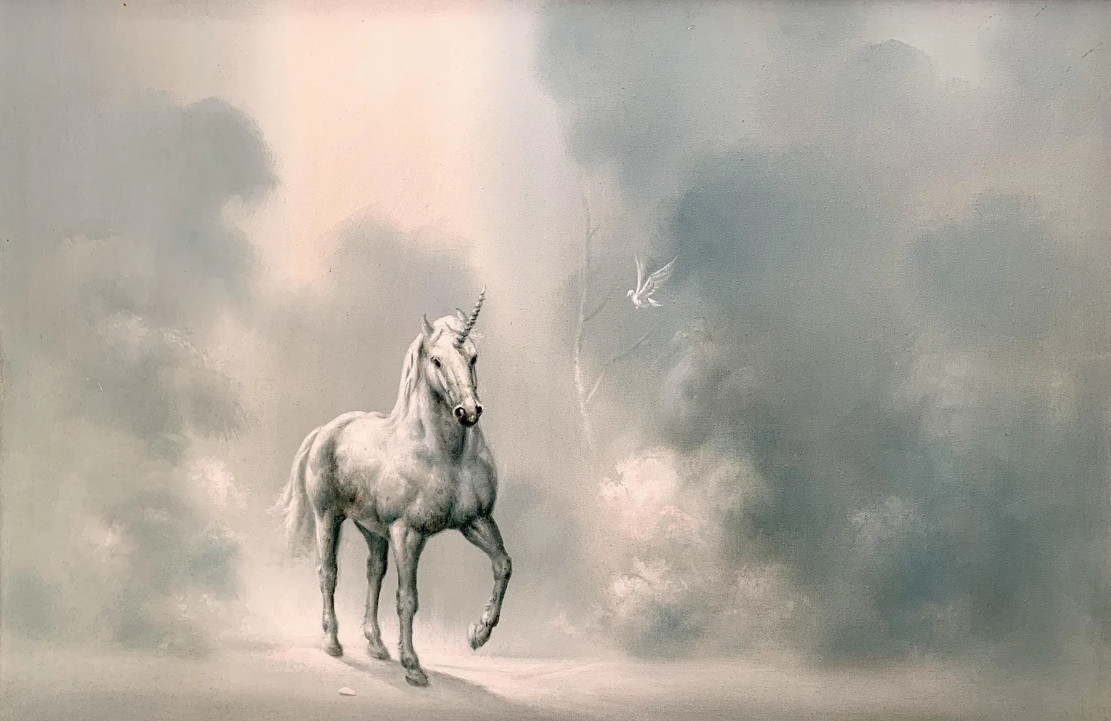 Joseph Bodner | The Licorne | MutualArt