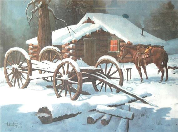 Norberto A. Reyes | Untitled | MutualArt