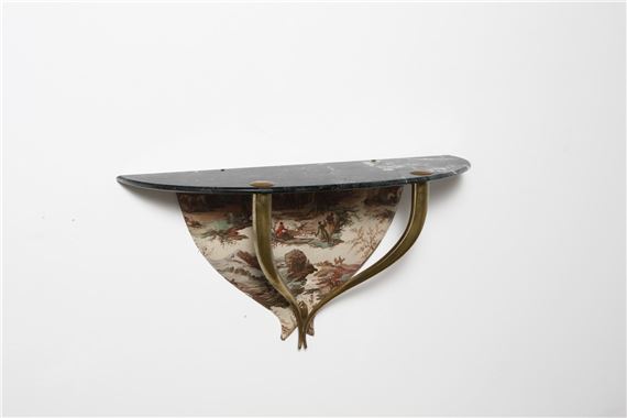 Carlo Rava | Console | MutualArt