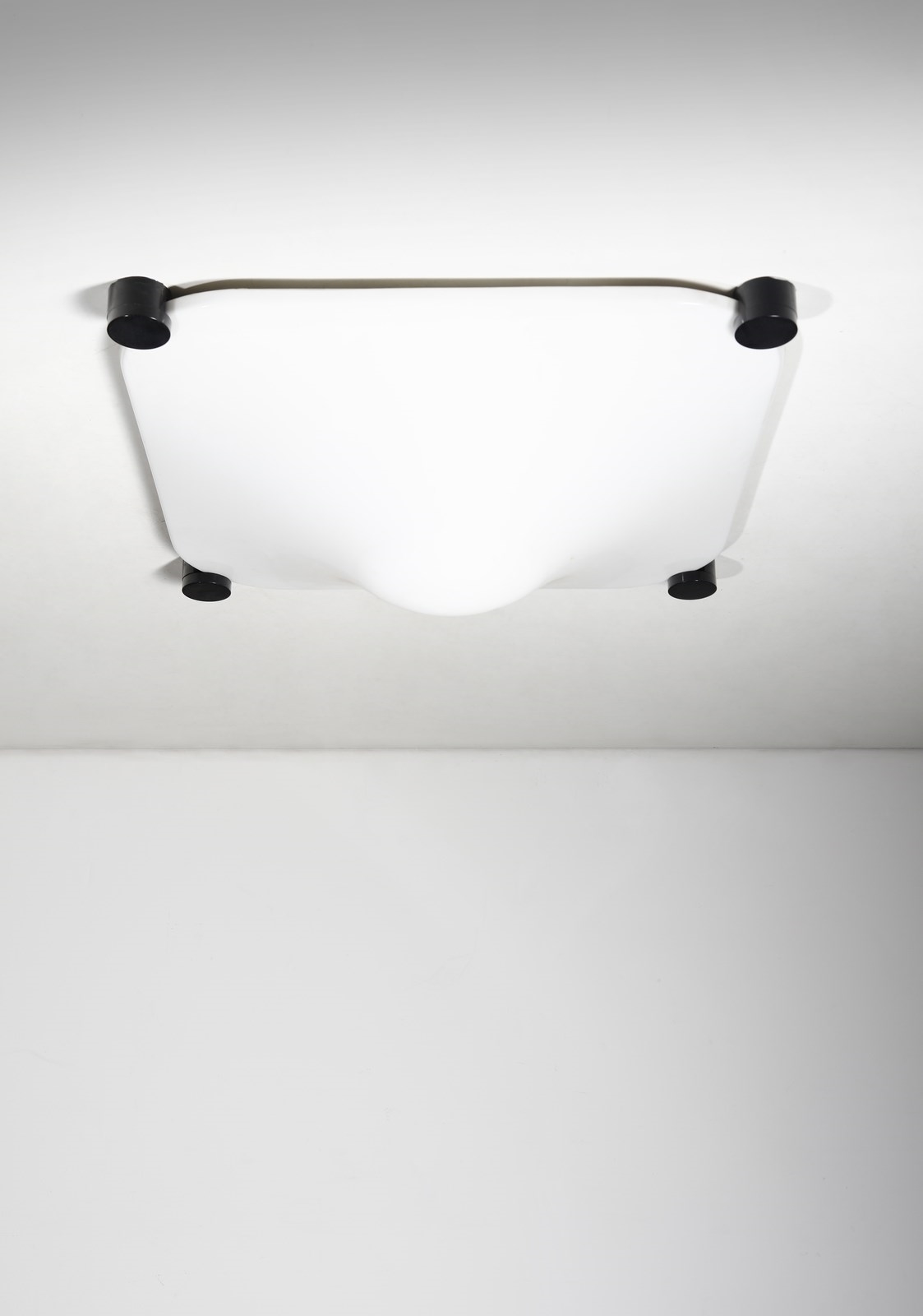 Martinelli Luce | Bolla ceiling light | MutualArt