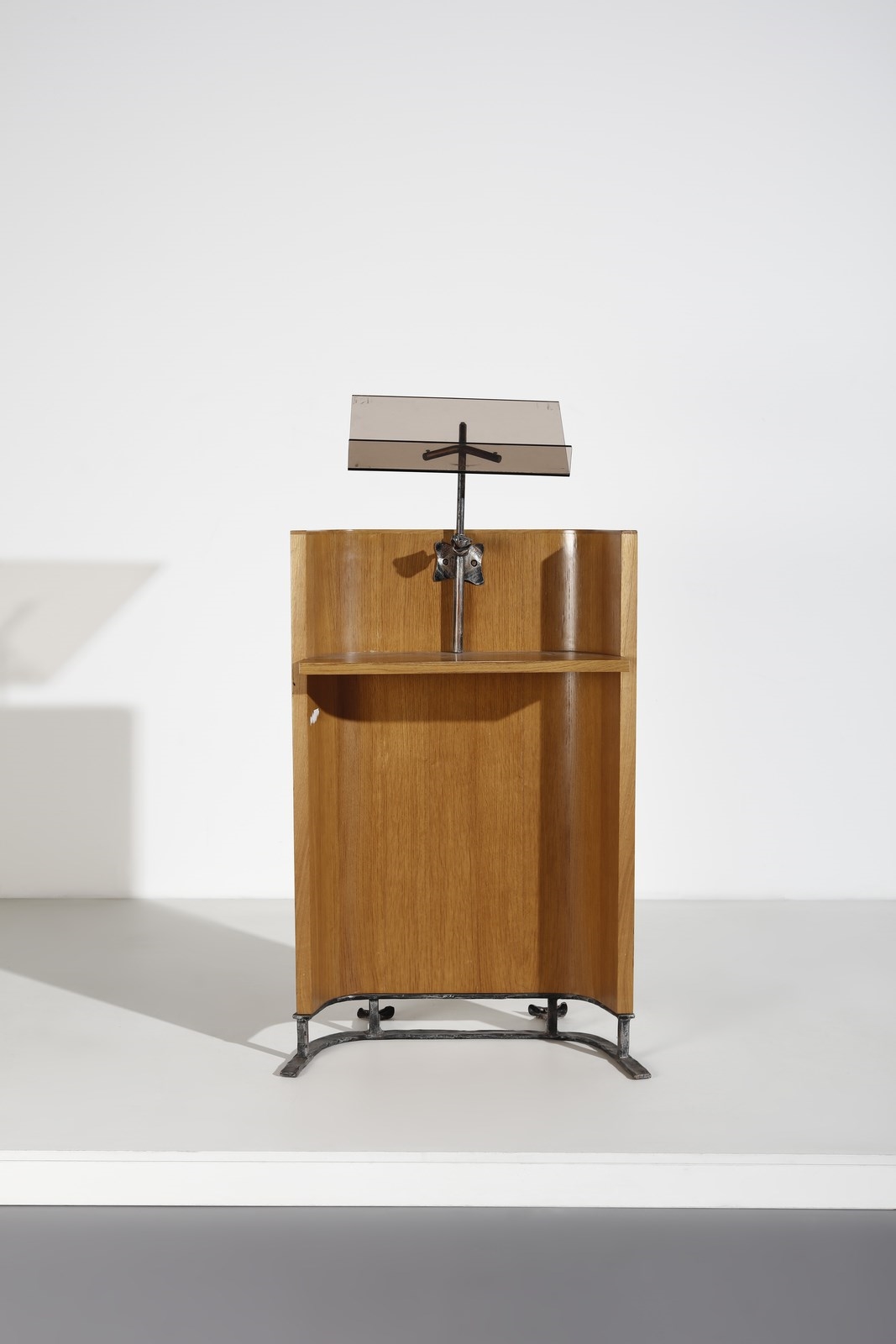 Egle Renata Trincanato | Pulpito (1960s) | MutualArt