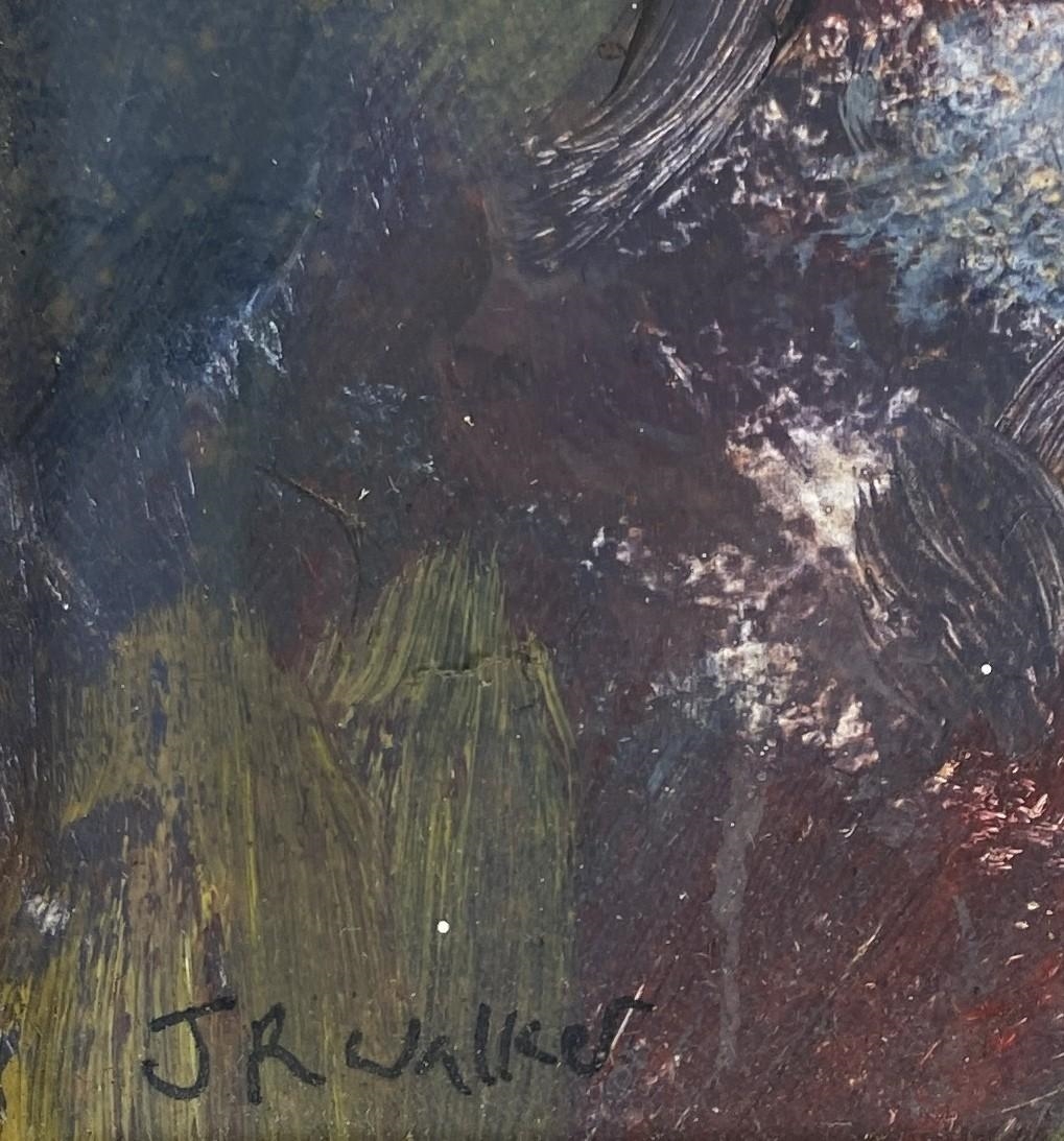 John R. Walker | Treescape | MutualArt