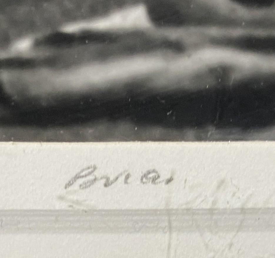 New Zealand School, 20th Century | Brian Brake 1986 (1986) | MutualArt