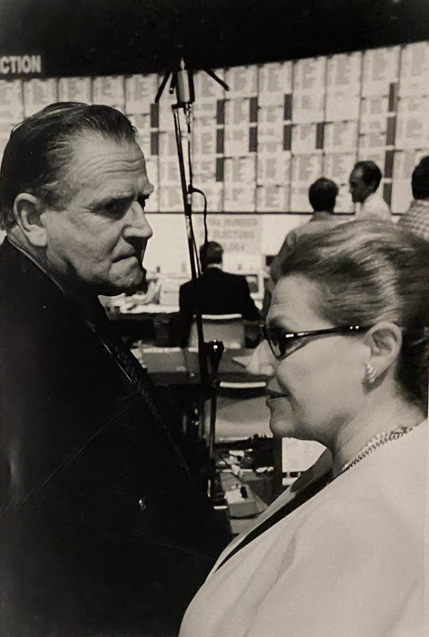 Roger Scott | Nile & Bishop 1999 (1999) | MutualArt