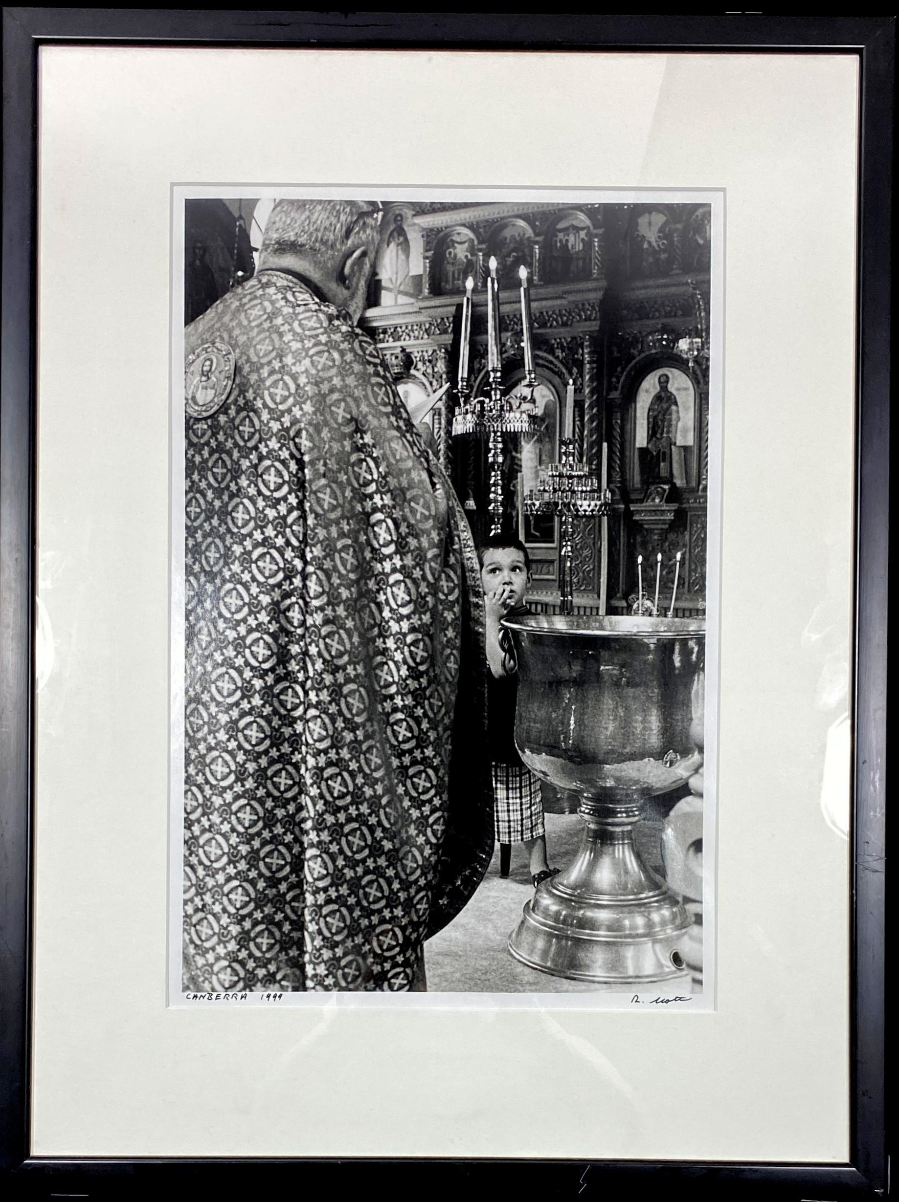 Roger Scott | Canberra 1999 (1999) | MutualArt