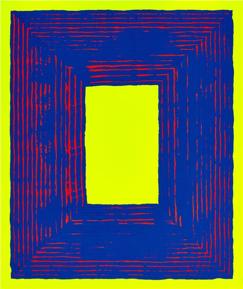 Jason Revok | Kundalini Loop (2020) | MutualArt