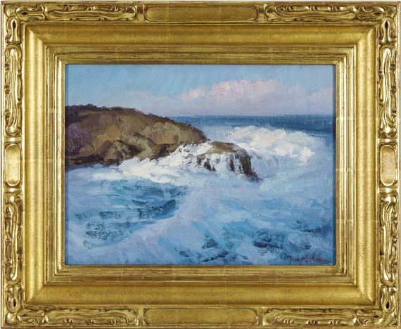 Joseph Aaron | Untitled | MutualArt