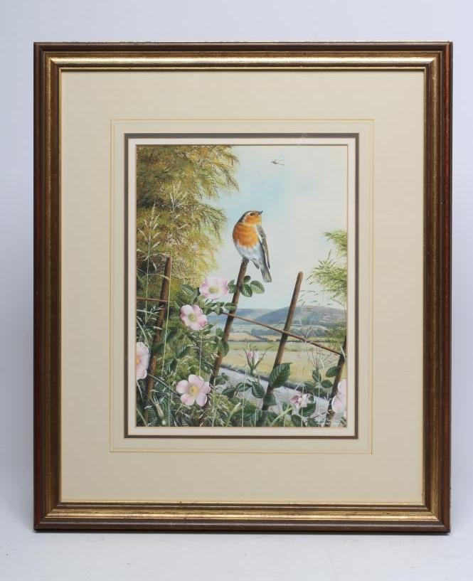 Steven Townsend | Praise the Lord | MutualArt