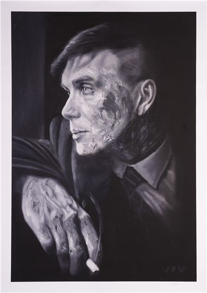 Warren Oliver | Peaky Blinders take two | MutualArt