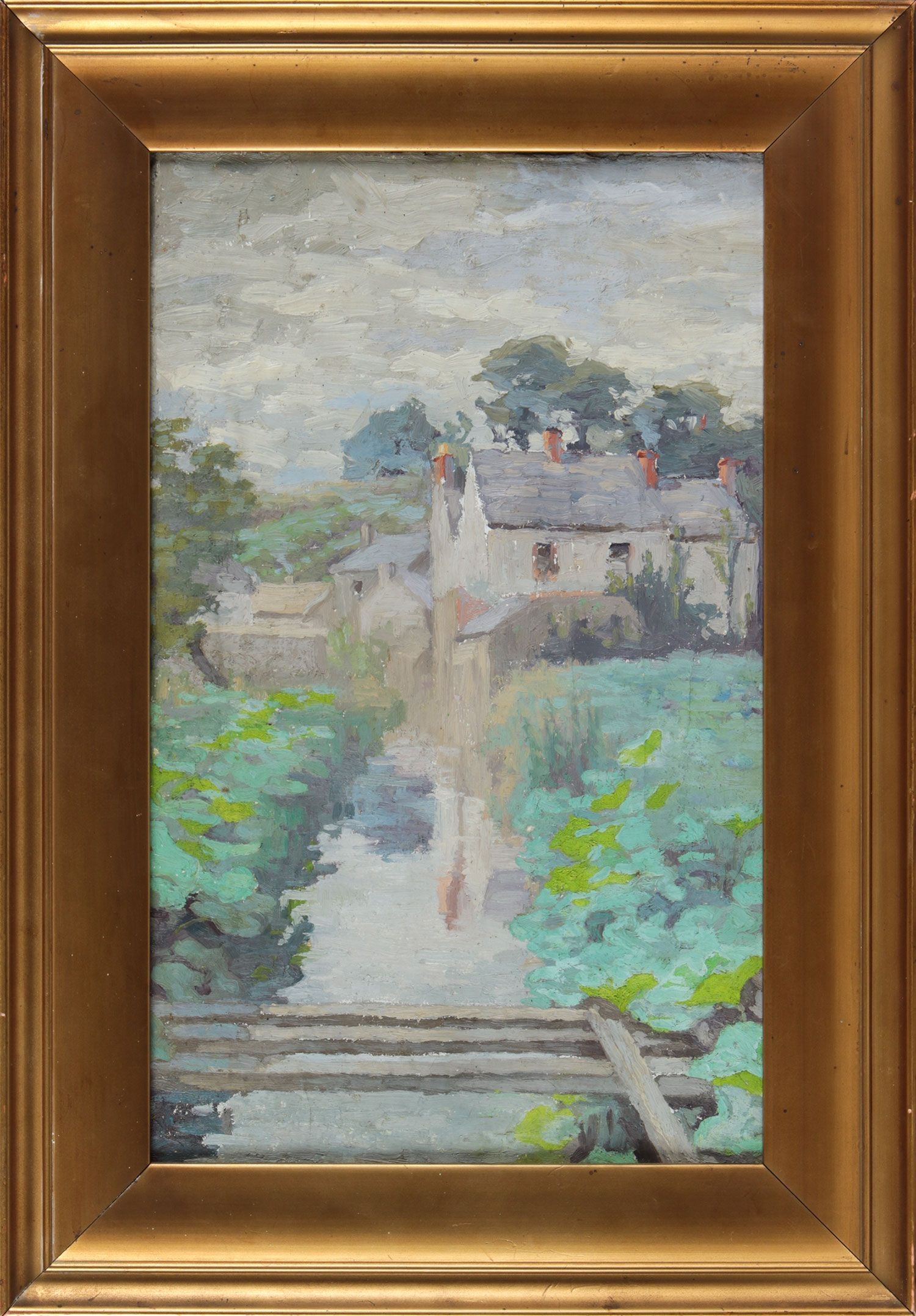 Georgina Moutray Kyle | A DAY IN JUNE | MutualArt