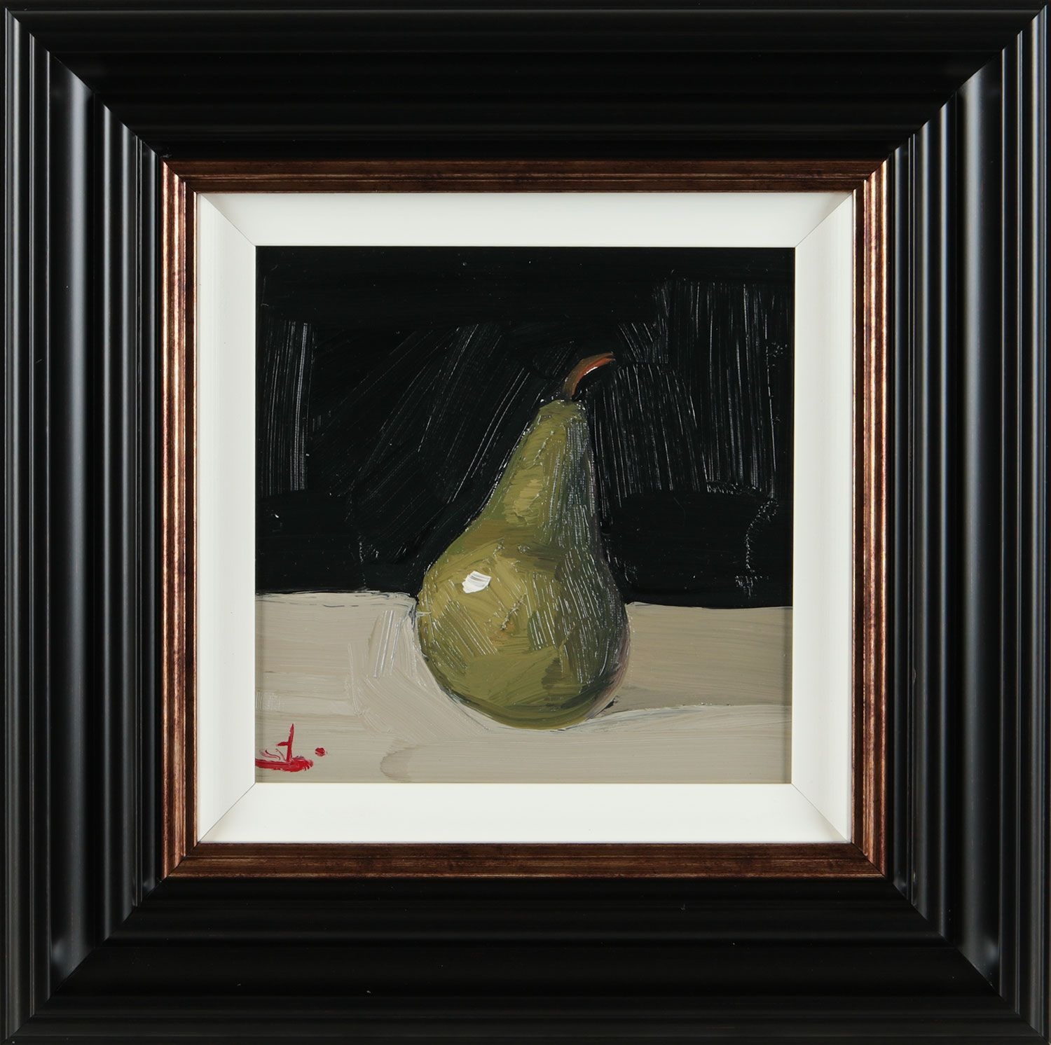 Vivek Mandalia | PEAR' | MutualArt
