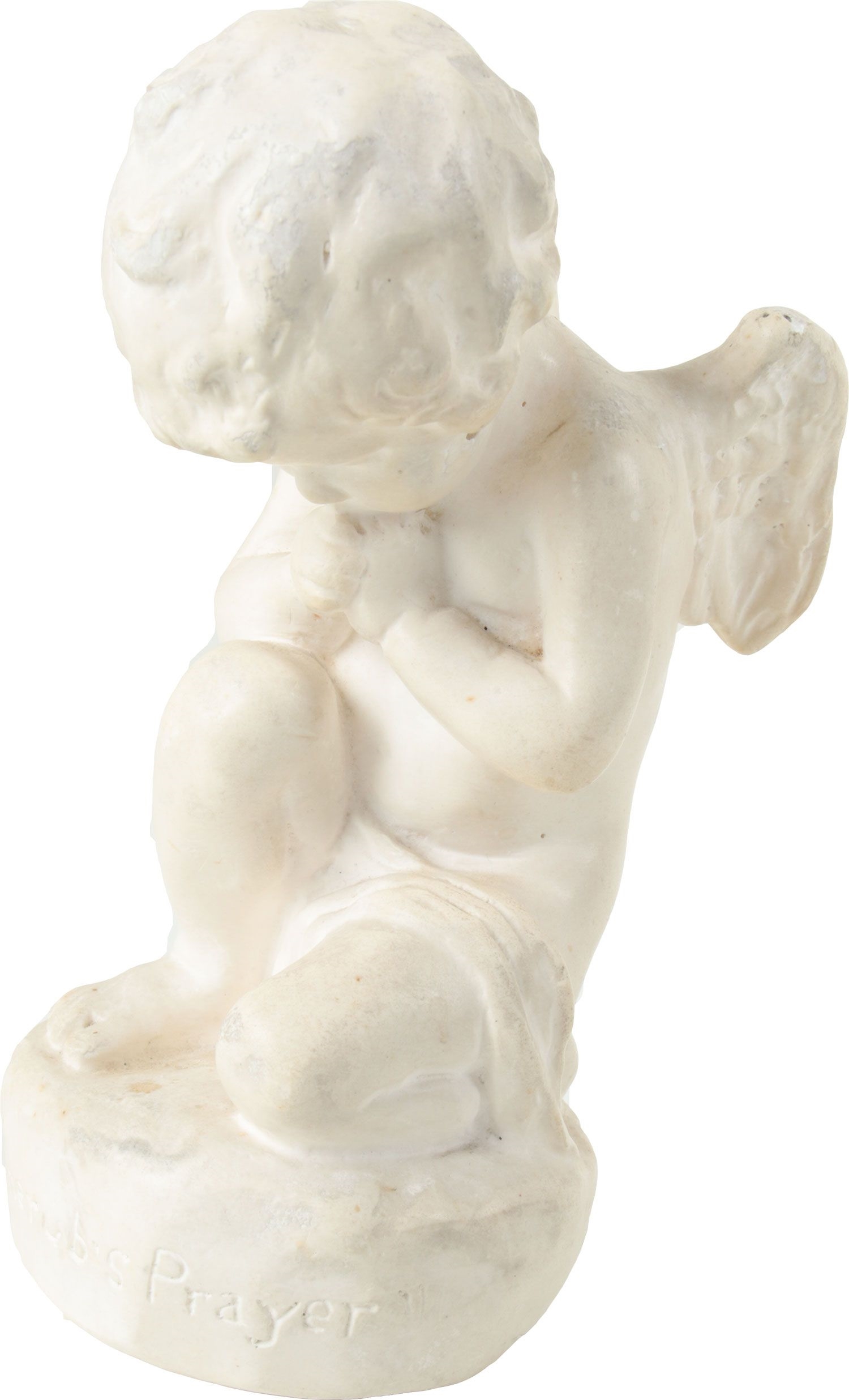 Sophia Rosamund Praeger | THE CHERUB'S PRAYER | MutualArt