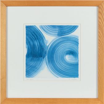 Denise Duplock | FIORA SQUARE | MutualArt