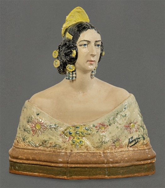 Antonio Peyró Mezquita | Valenciana | MutualArt