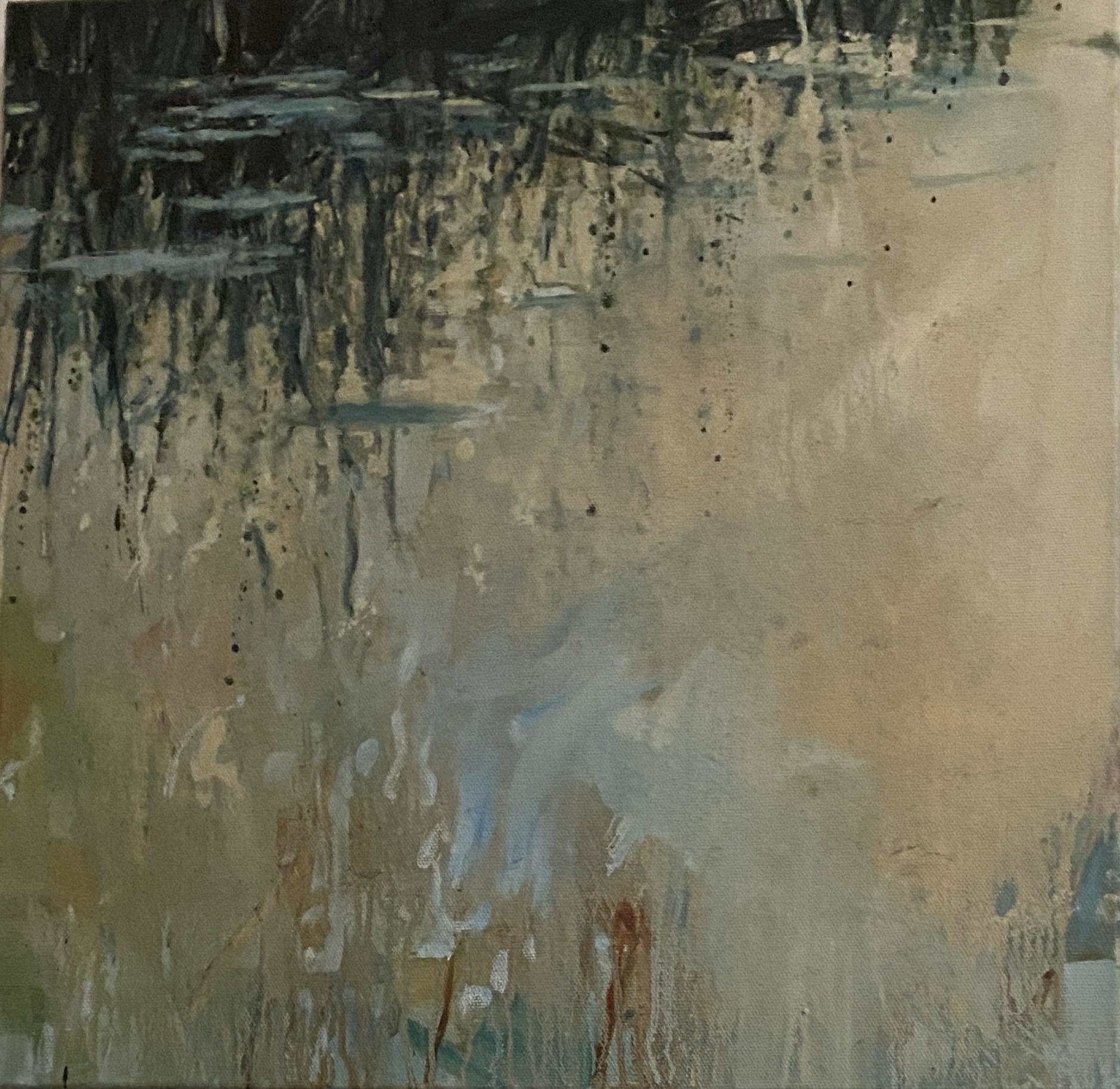 Danelle Bergstrom | Reflections | MutualArt