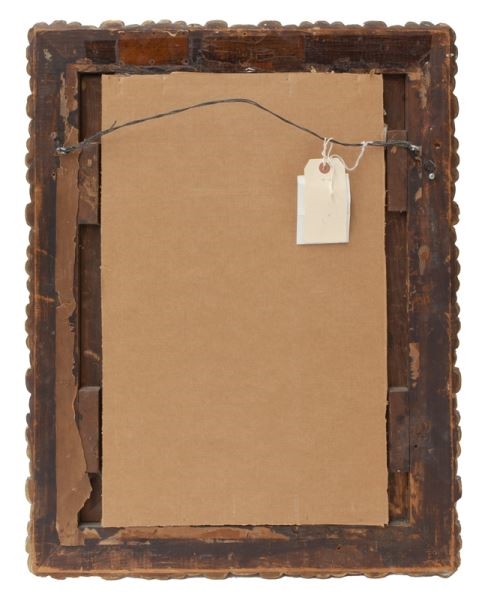 Dewitt McClellan Lockman | Fast Asleep | MutualArt