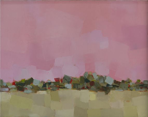 Bill Tansey | Artist Overview | MutualArt