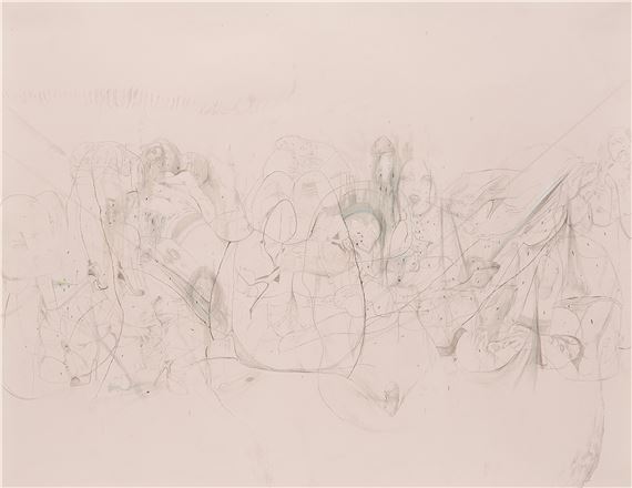 Matt Greene | The Poisoners. (2005) | MutualArt