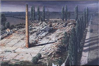 Markus Matthias Krüger | 30 Artworks at Auction | MutualArt