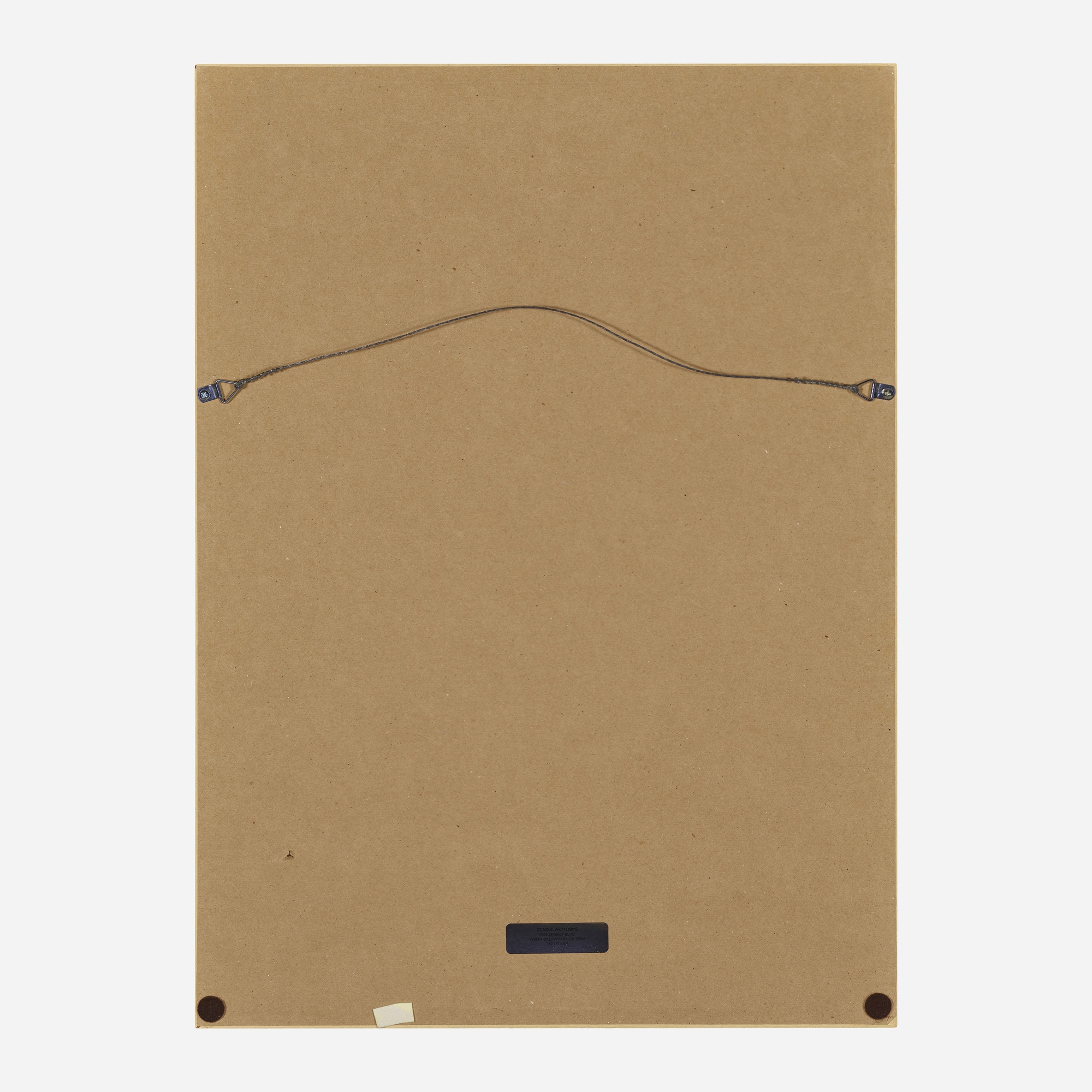 Ricky Powell | Basquiat W. Broadway 1986 (1986 - 2016) | MutualArt