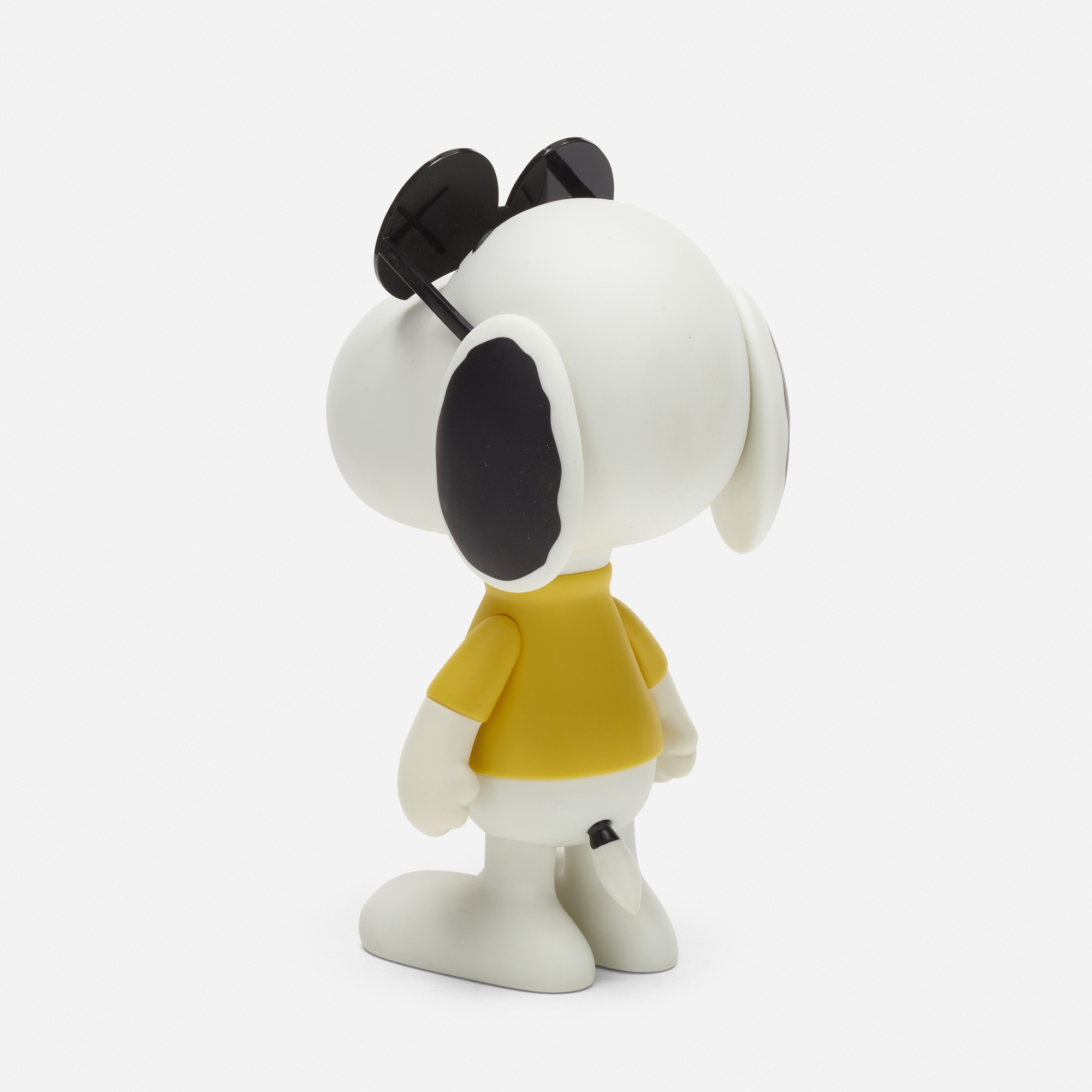 KAWS | Joe Kaws Snoopy (2011) | MutualArt
