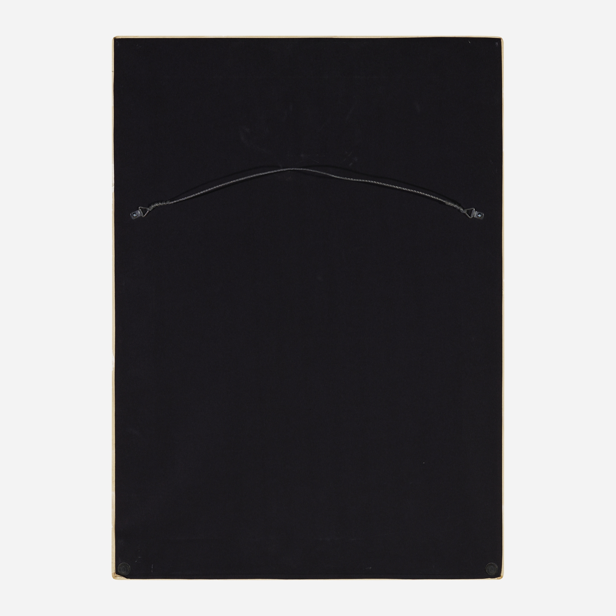 KAWS | Beautiful Losers exhibition poster (2004) | MutualArt