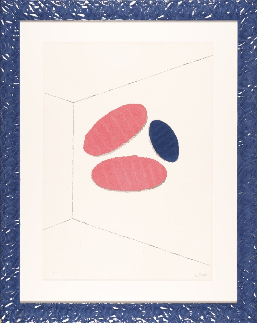 Pino Pinelli | Untitled. | MutualArt