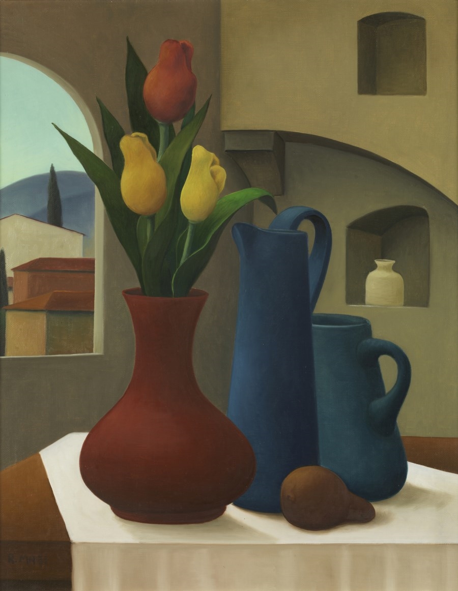 Roberto Masi | Untitled. | MutualArt