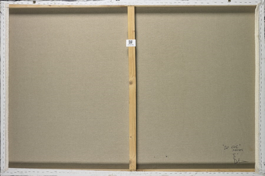 Desiderio | 20 Cuc series 01. (2013) | MutualArt
