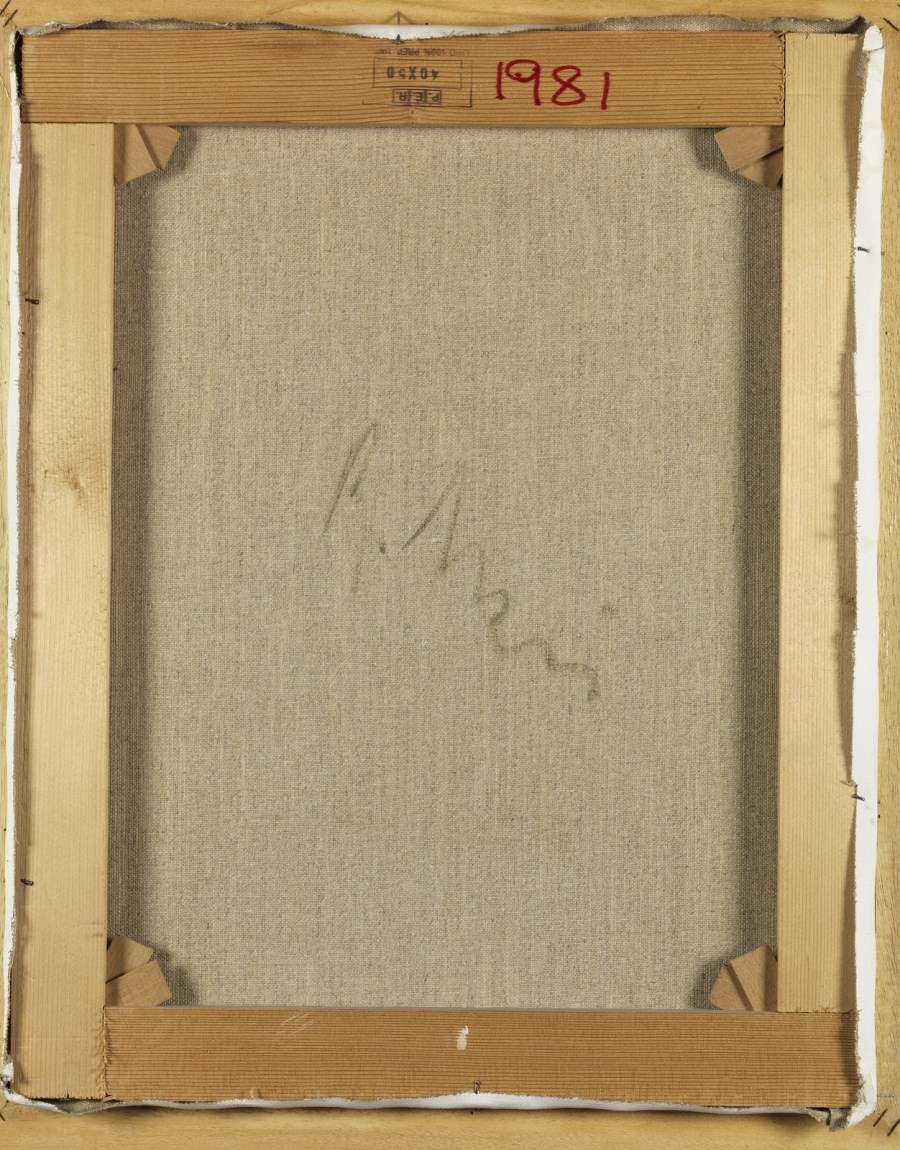 Roberto Masi | Untitled. | MutualArt