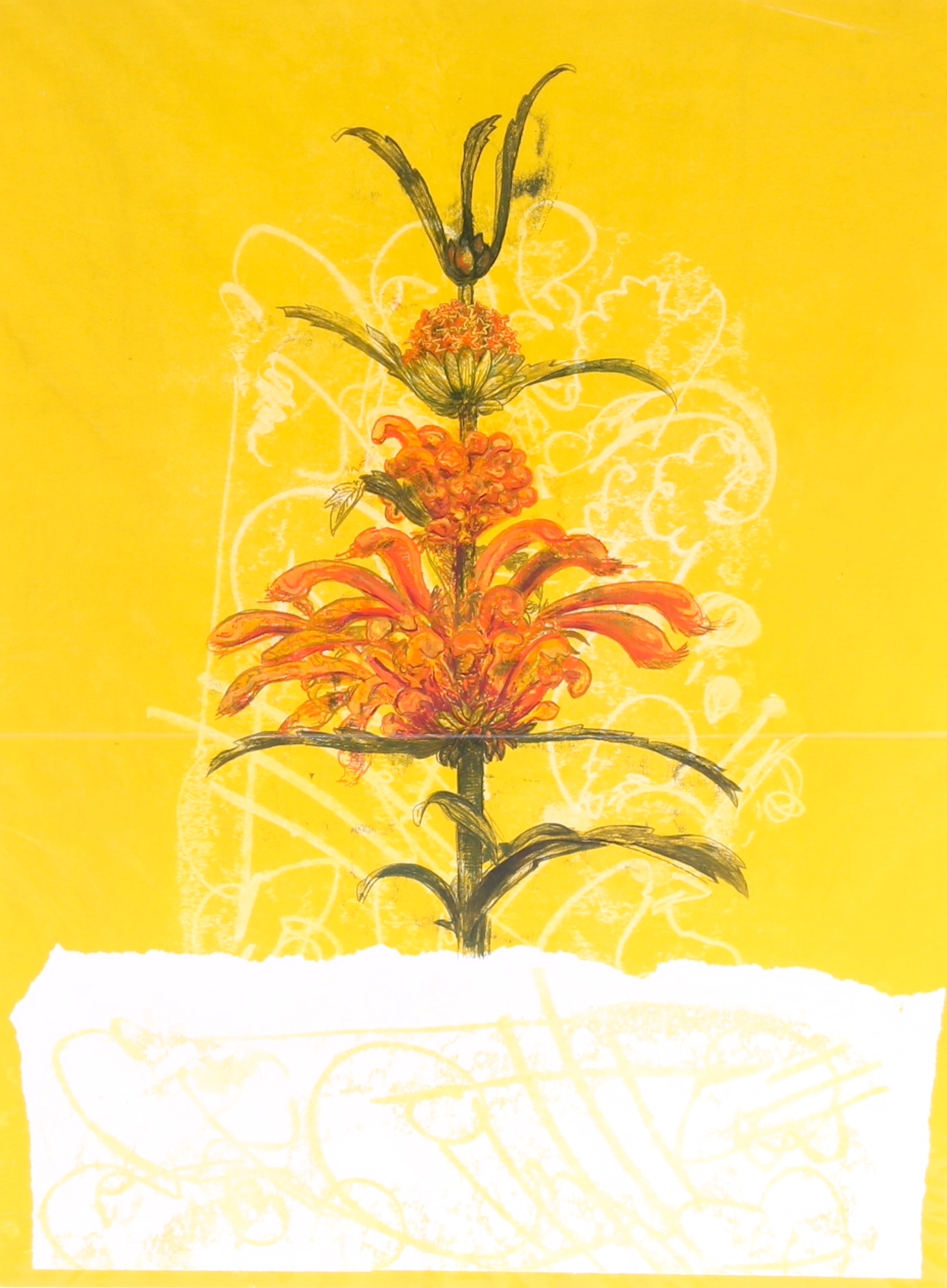 Collin Cole | A NEW EQUILIBRIUM V (2021) | MutualArt