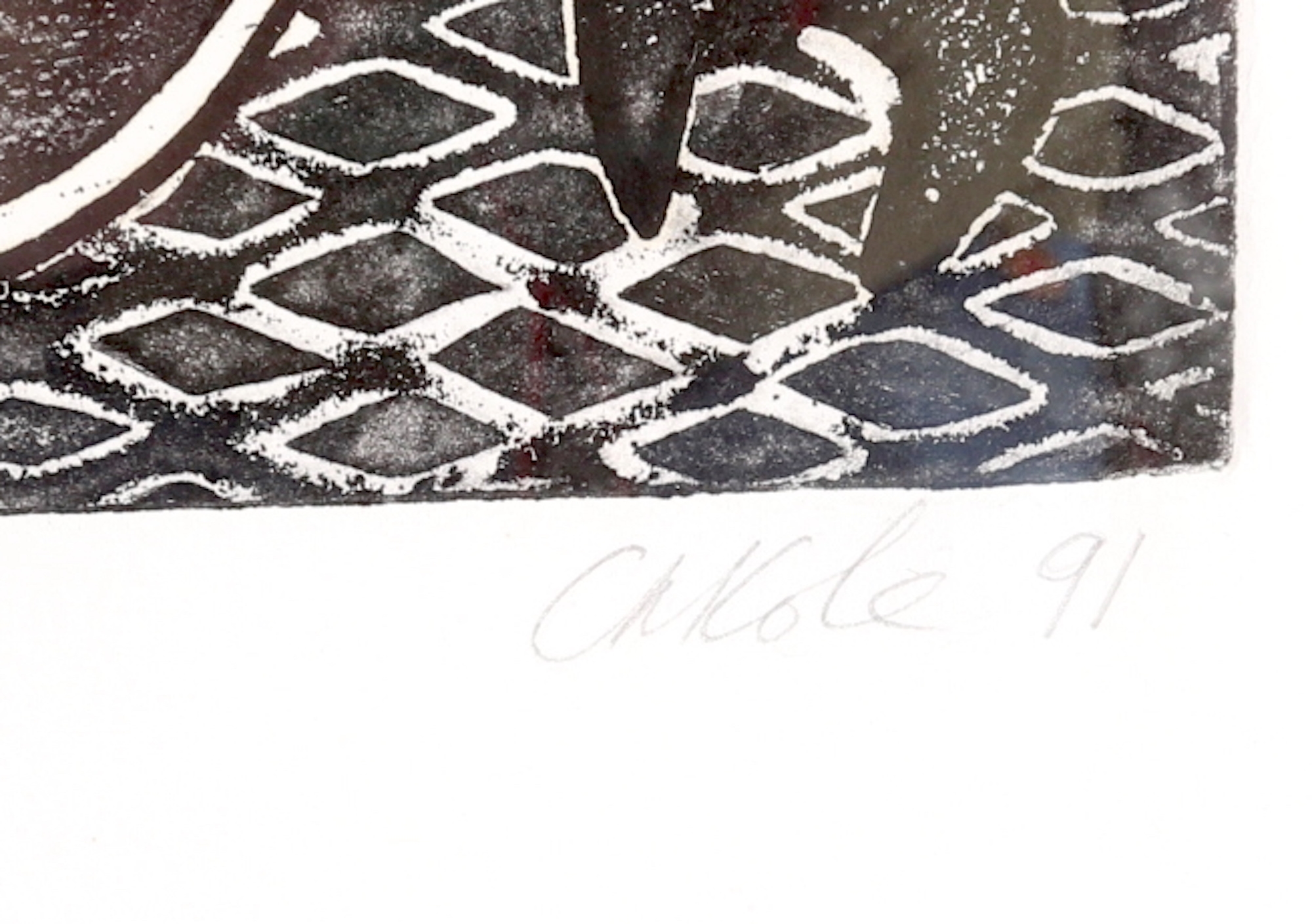 Collin Cole | ENDANGERED SPECIES (91) | MutualArt