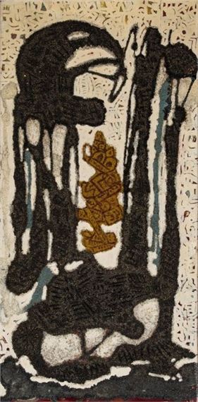 Max Kugel | 2 Artworks at Auction | MutualArt