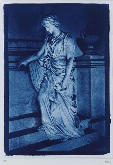 Thilo Nass | 1 Artworks at Auction | MutualArt