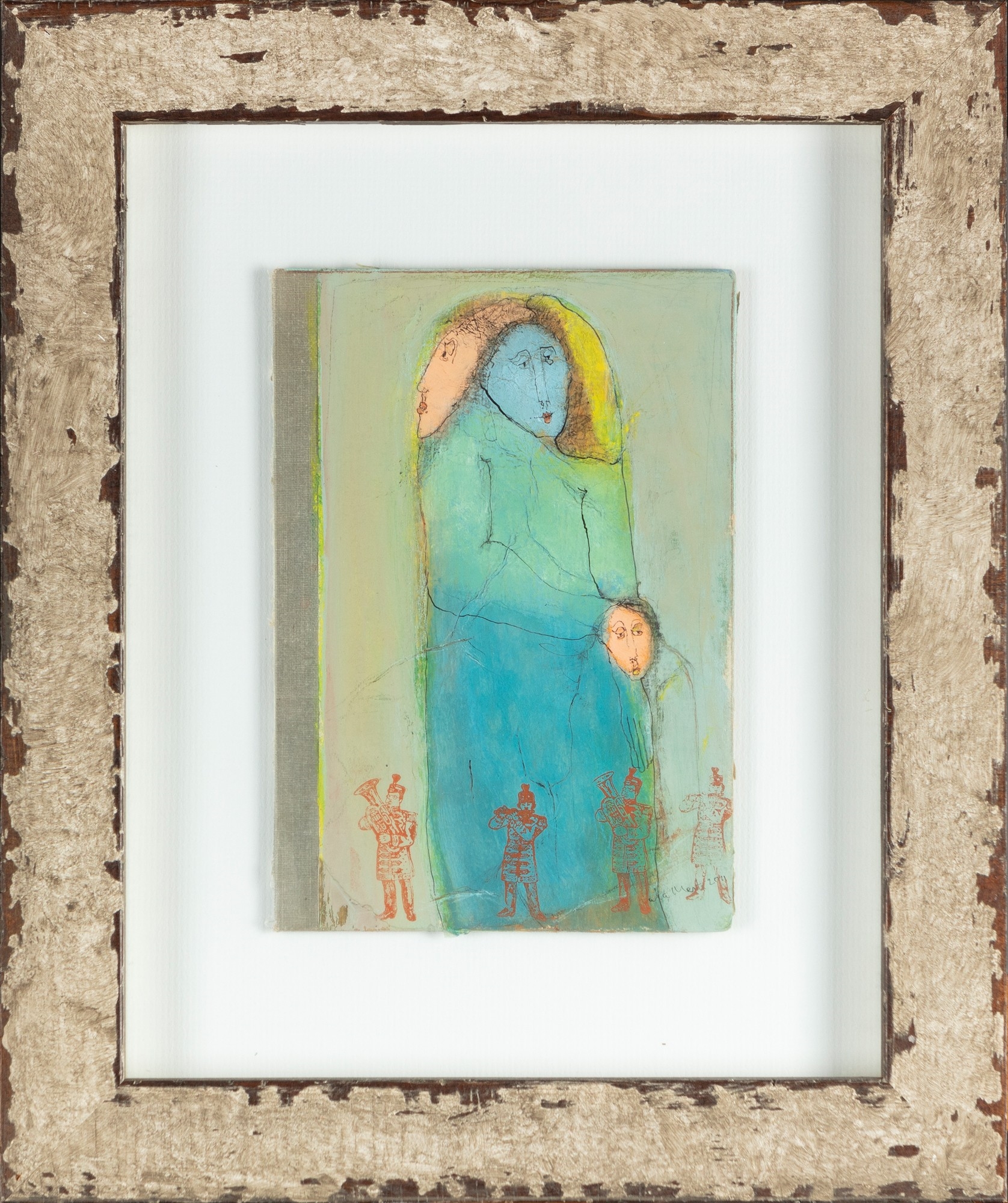 Juha Merta | Ehkä tässä olisi juhlan paikka (2011) | MutualArt